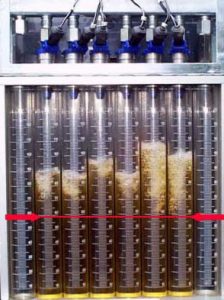 Petrol Injector Servicing | Richards Bros Ltd